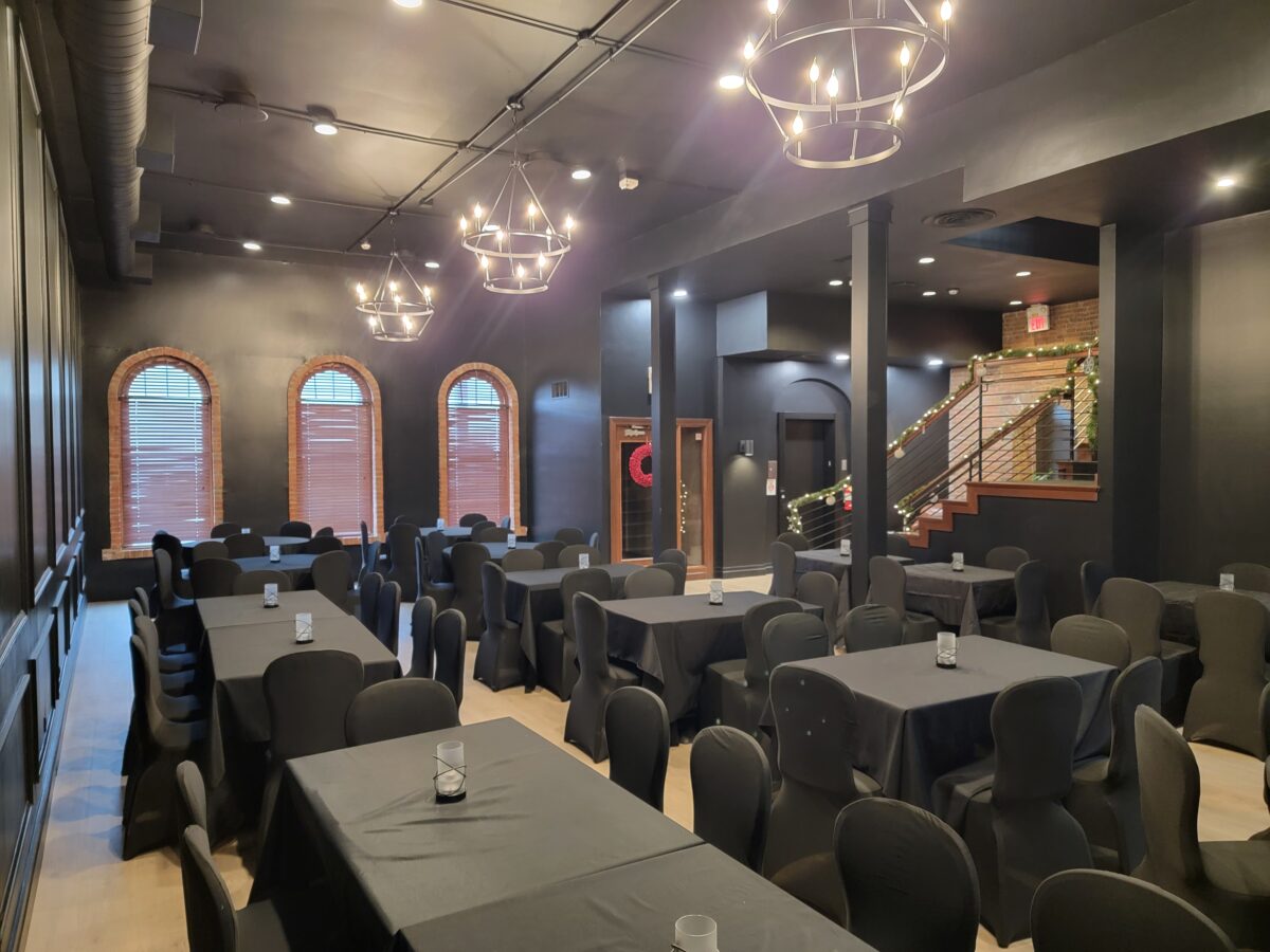 Photo Galleries - Forge on 4th