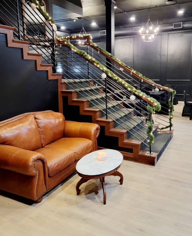 Photo Galleries - Forge on 4th