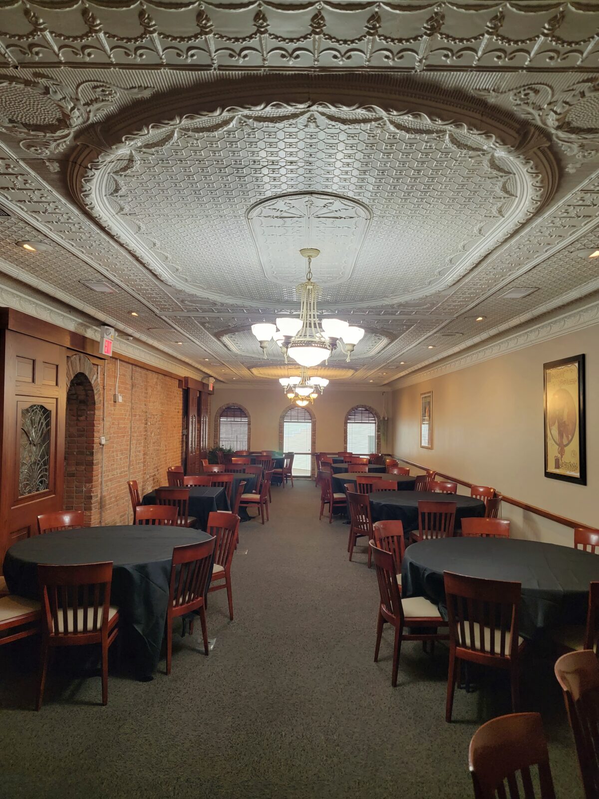 Event Venue Columbus Indiana | The Forge