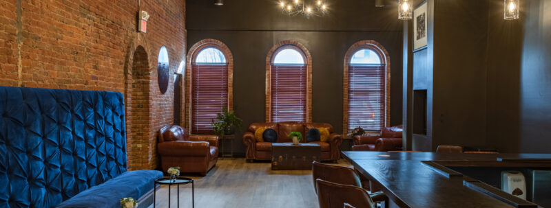 Event and Wedding venue Columbus Indiana | The Forge on 4th Street.