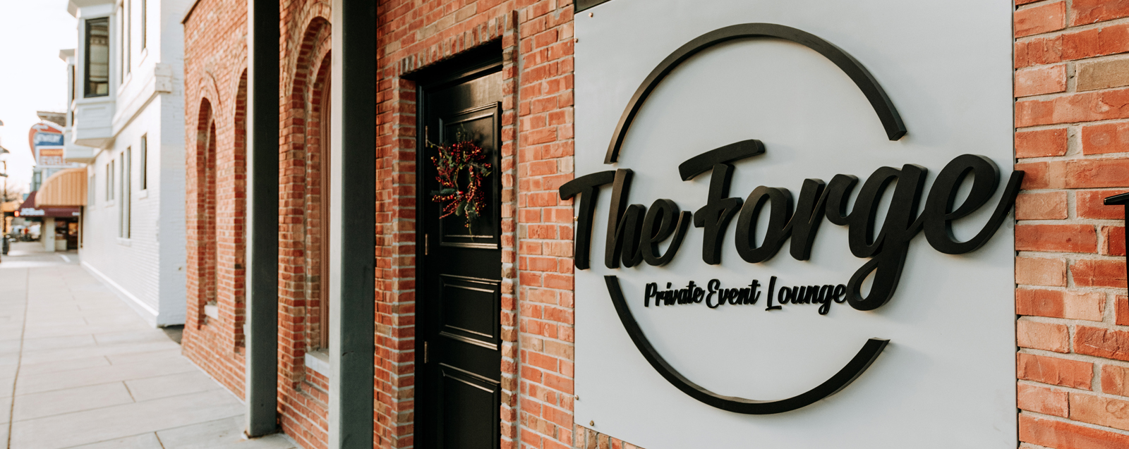 Event Venue Columbus Indiana | The Forge