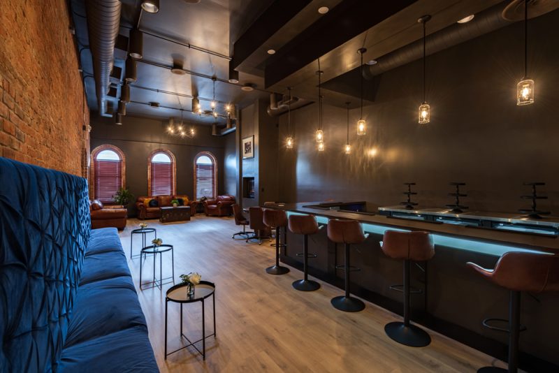 Event Venue Columbus Indiana | The Forge