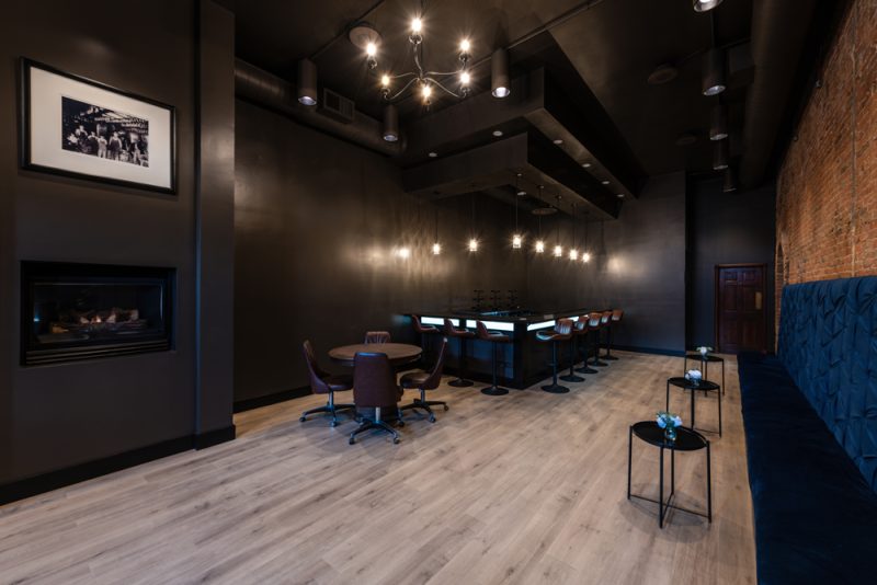 Event Venue Columbus Indiana | The Forge