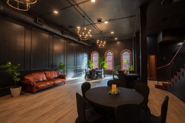 Event Venue Columbus Indiana | The Forge